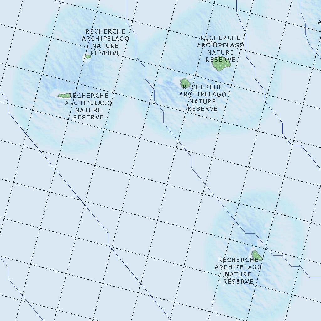 Getlost Map 3229 CAUSEWAY WA Topographic Map V15 1:75,000 by Getlost ...