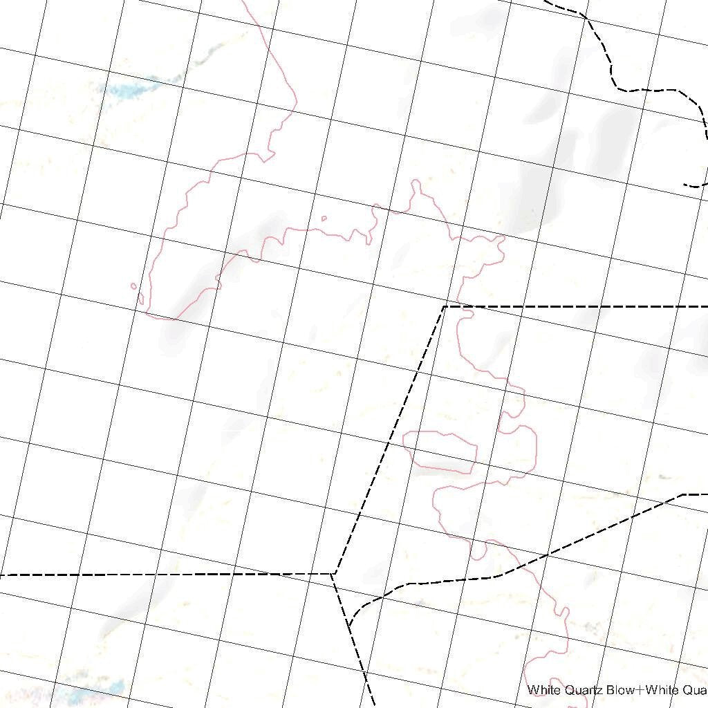 Getlost Map 3243 TATE WA Topographic Map V15 1:75,000 by Getlost Maps ...