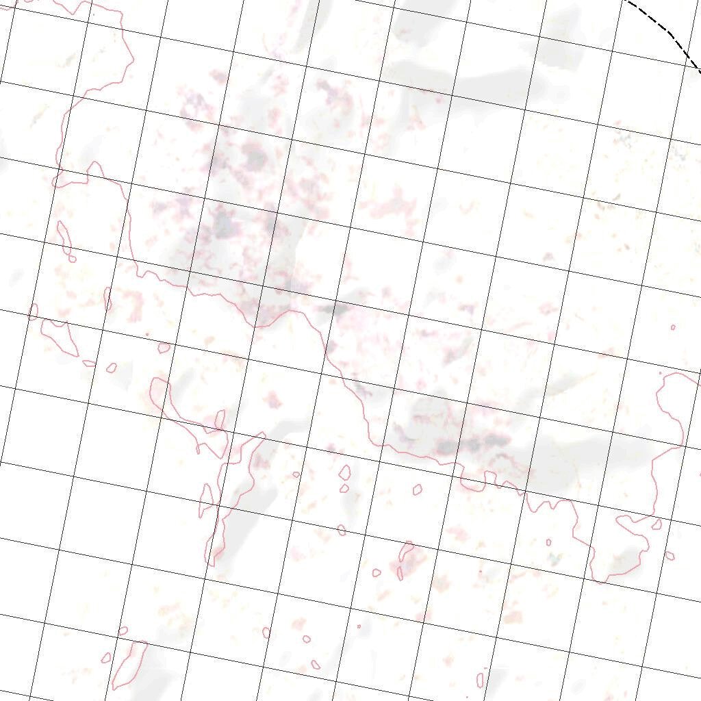 Getlost Map 3445 CARNEGIE WA Topographic Map V15 1:75,000 by Getlost ...