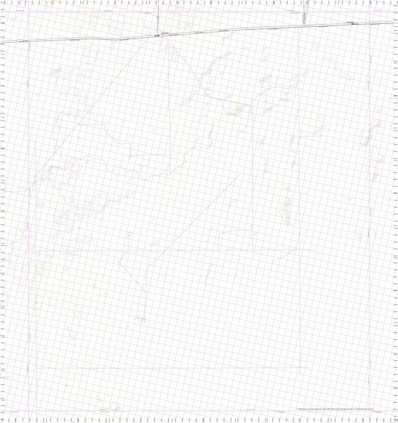 Getlost Map 3735 KITCHENER WA Topographic Map V15 1:75,000 by Getlost ...