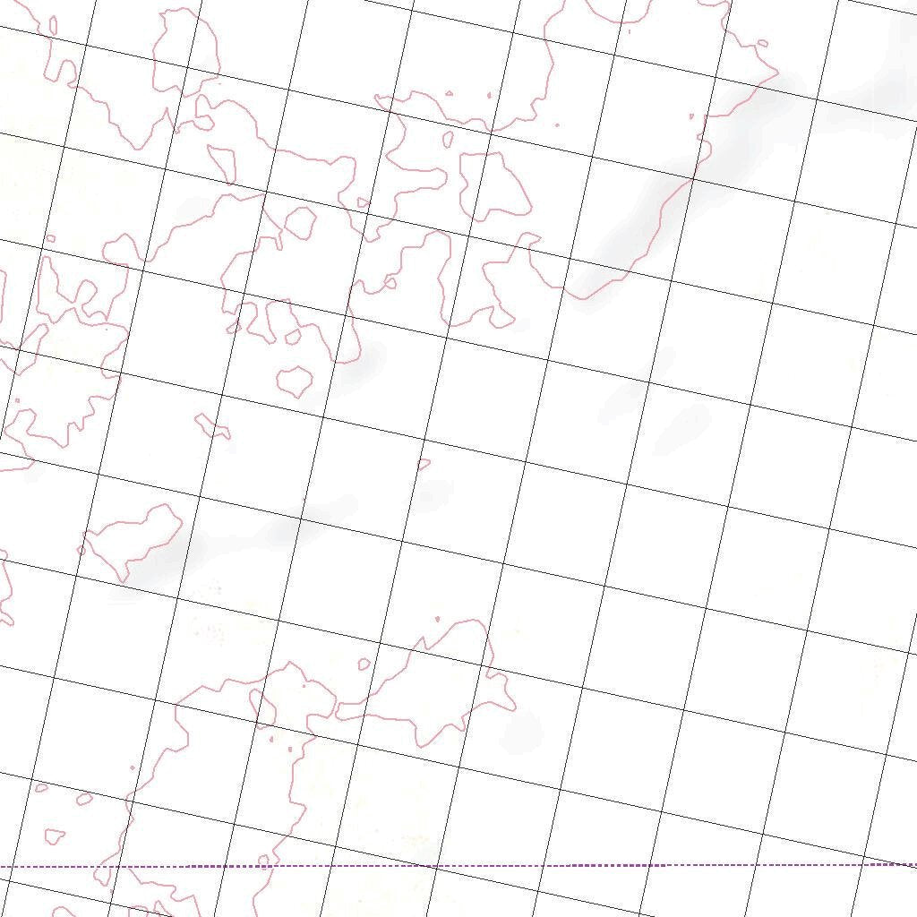 Getlost Map 3735 KITCHENER WA Topographic Map V15 1:75,000 by Getlost ...