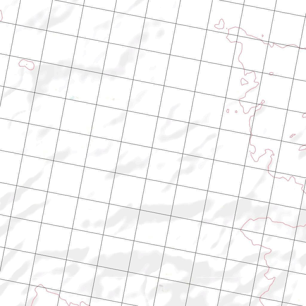 Getlost Map 3150 SAVORY WA Topographic Map V15 1:75,000 by Getlost Maps ...