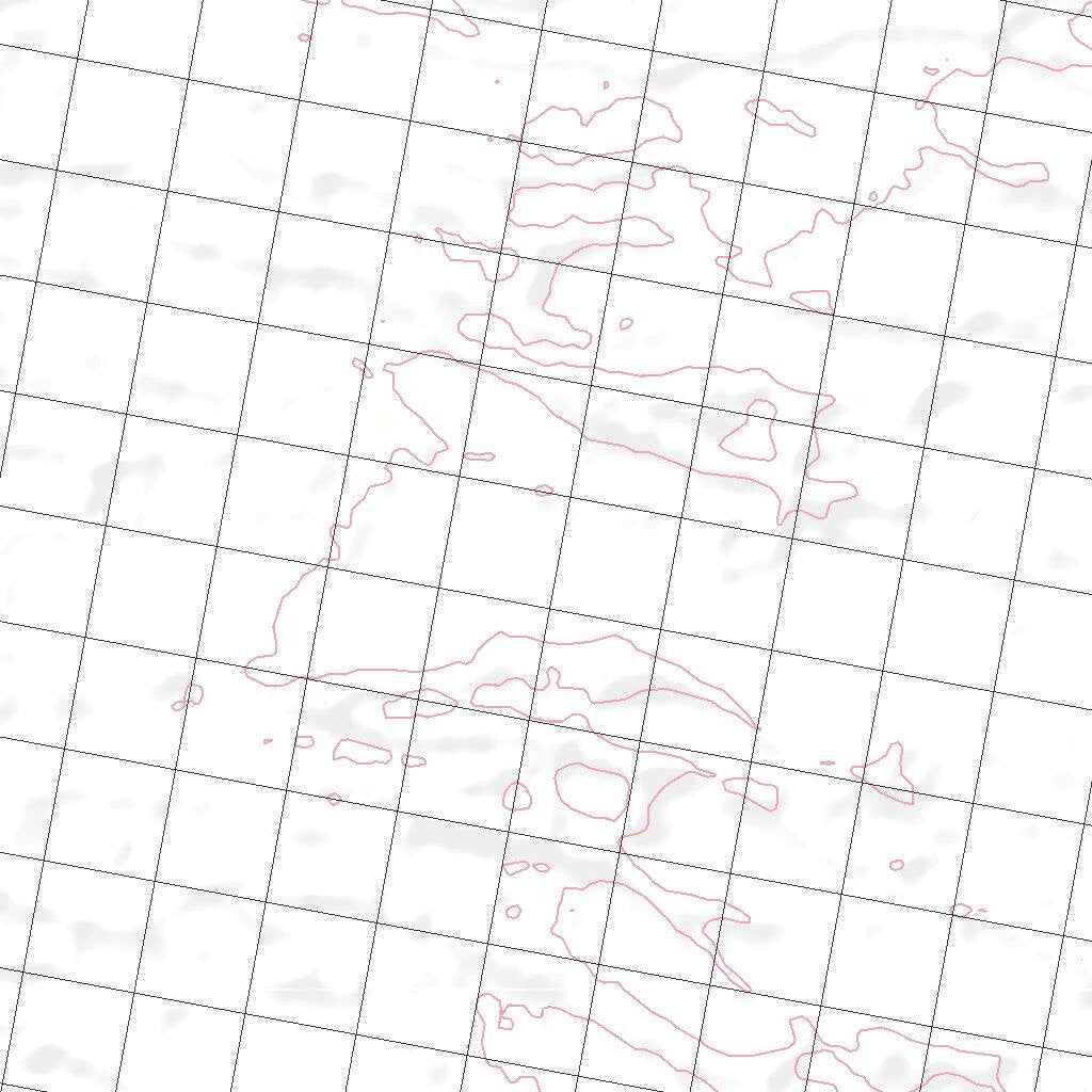 Getlost Map 3350 DURBA WA Topographic Map V15 1:75,000 by Getlost Maps ...