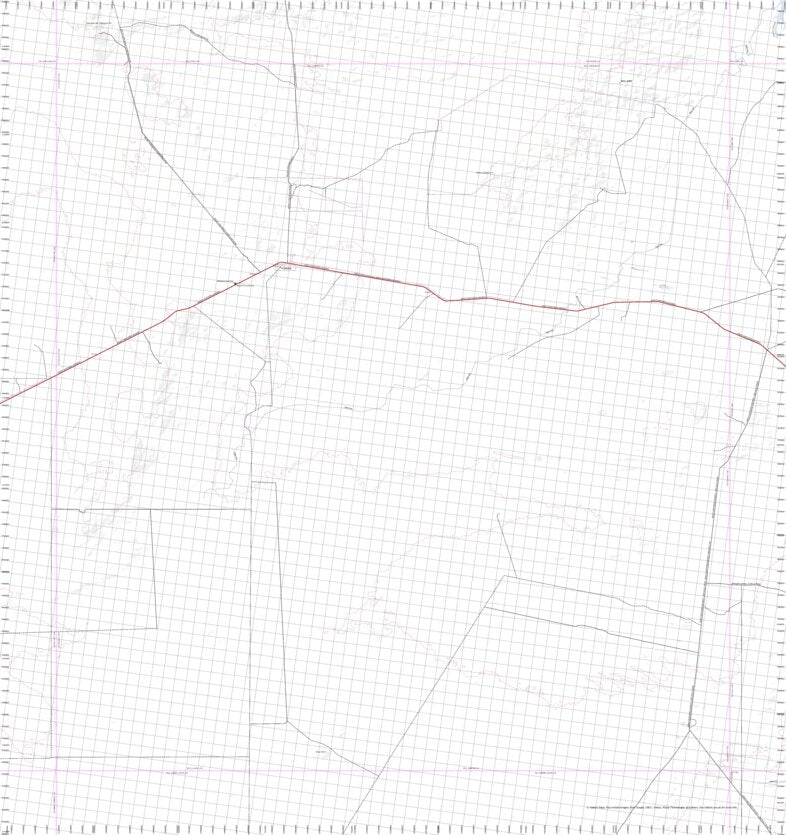 Getlost Map 3562 CLARKSON WA Topographic Map V15 1:75,000 by Getlost ...
