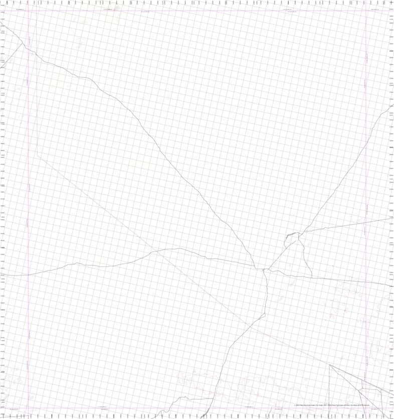 Getlost Map 3734 EMU POINT WA Topographic Map V15 1:75,000 by Getlost ...