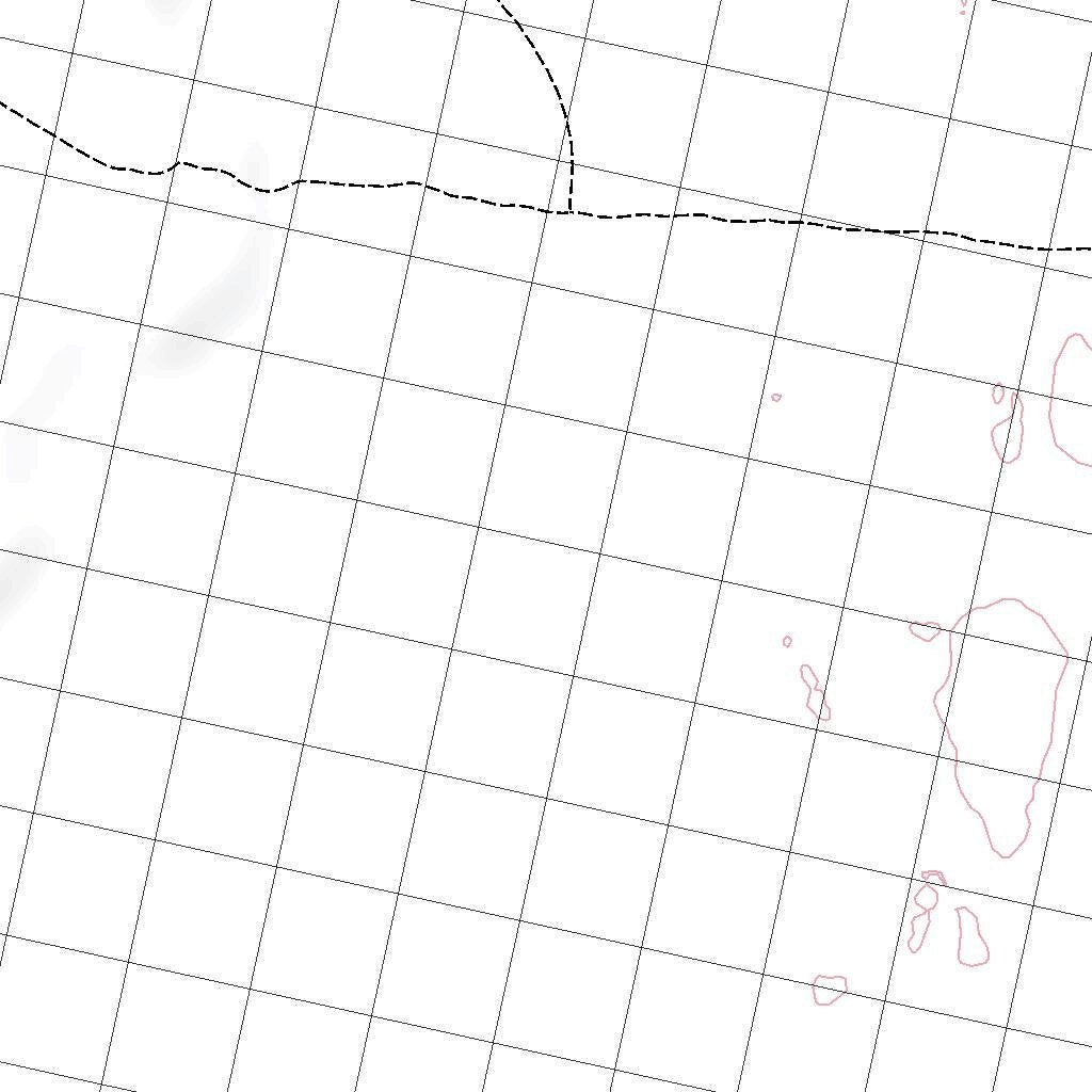 Getlost Map 3734 EMU POINT WA Topographic Map V15 1:75,000 by Getlost ...