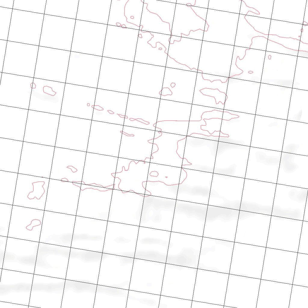 Getlost Map 3751 MIDWAY WA Topographic Map V15 1:75,000 by Getlost Maps ...