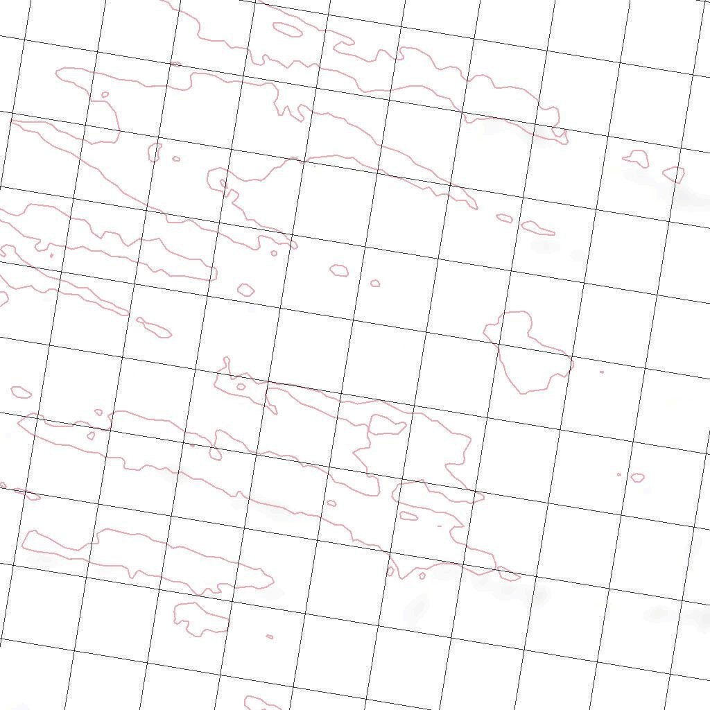 Getlost Map 3751 MIDWAY WA Topographic Map V15 1:75,000 by Getlost Maps ...