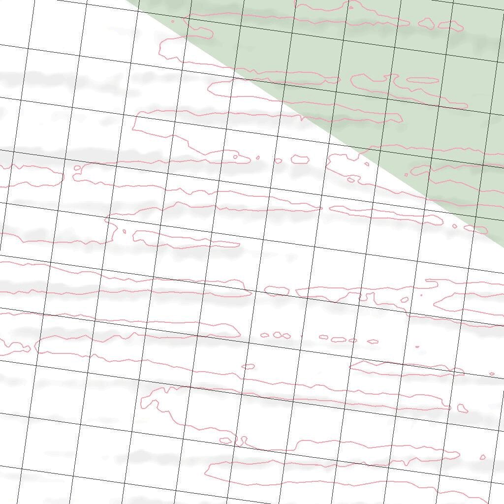 Getlost Map 3956 PRESCOTT WA Topographic Map V15 1:75,000 by Getlost ...