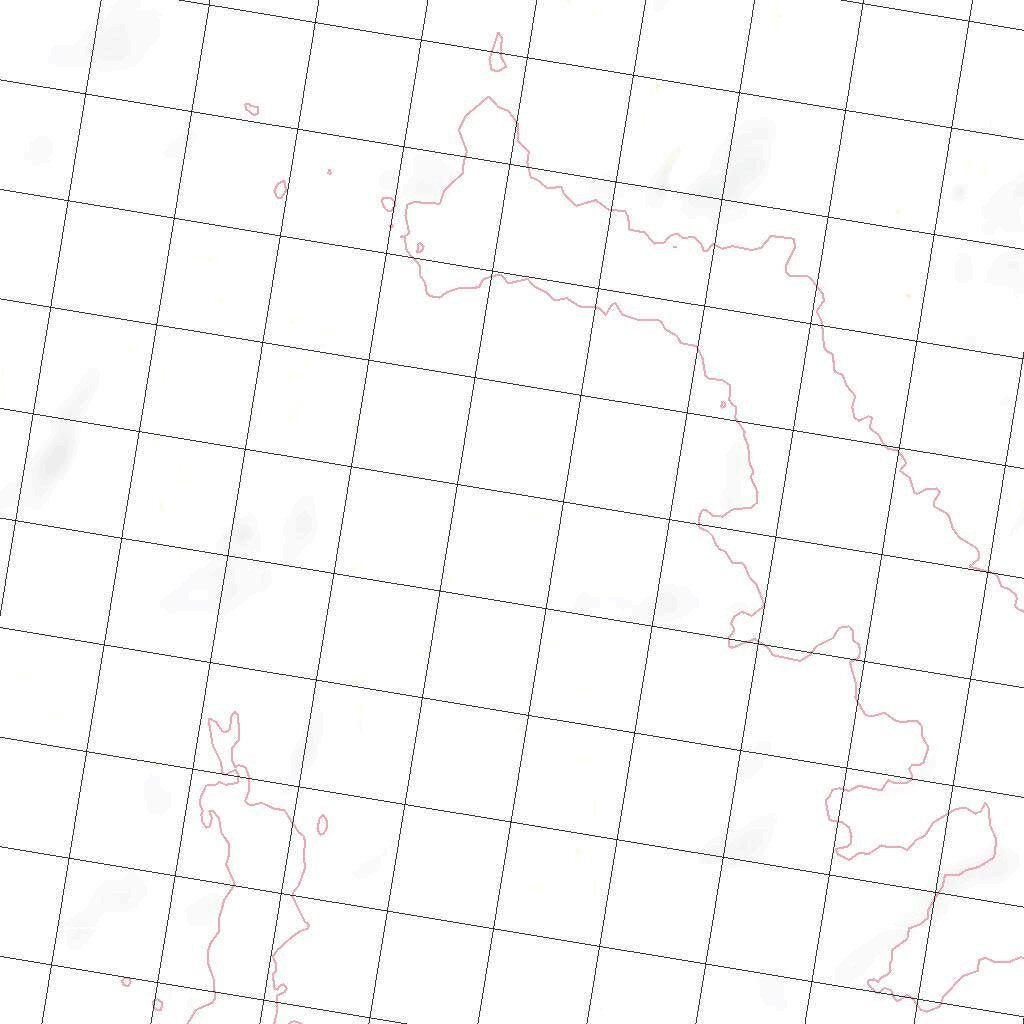 Getlost Map 3850 TRAEGER WA Topographic Map V15 1:75,000 by Getlost ...