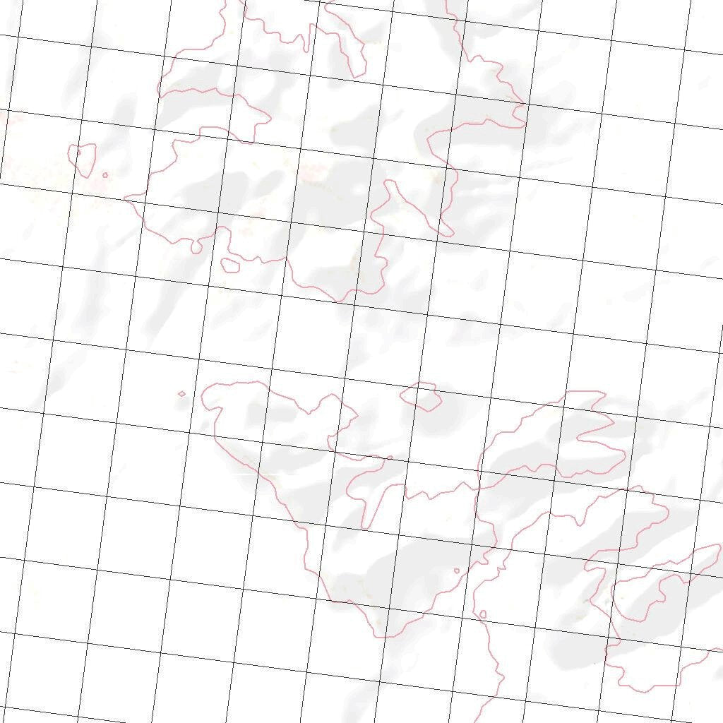 Getlost Map 3959 WORRAL WA Topographic Map V15 1:75,000 by Getlost Maps ...