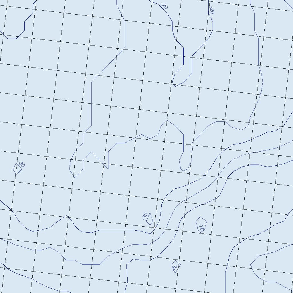 Getlost Map 3566 ADELE WA Topographic Map V15 1:75,000 by Getlost Maps ...