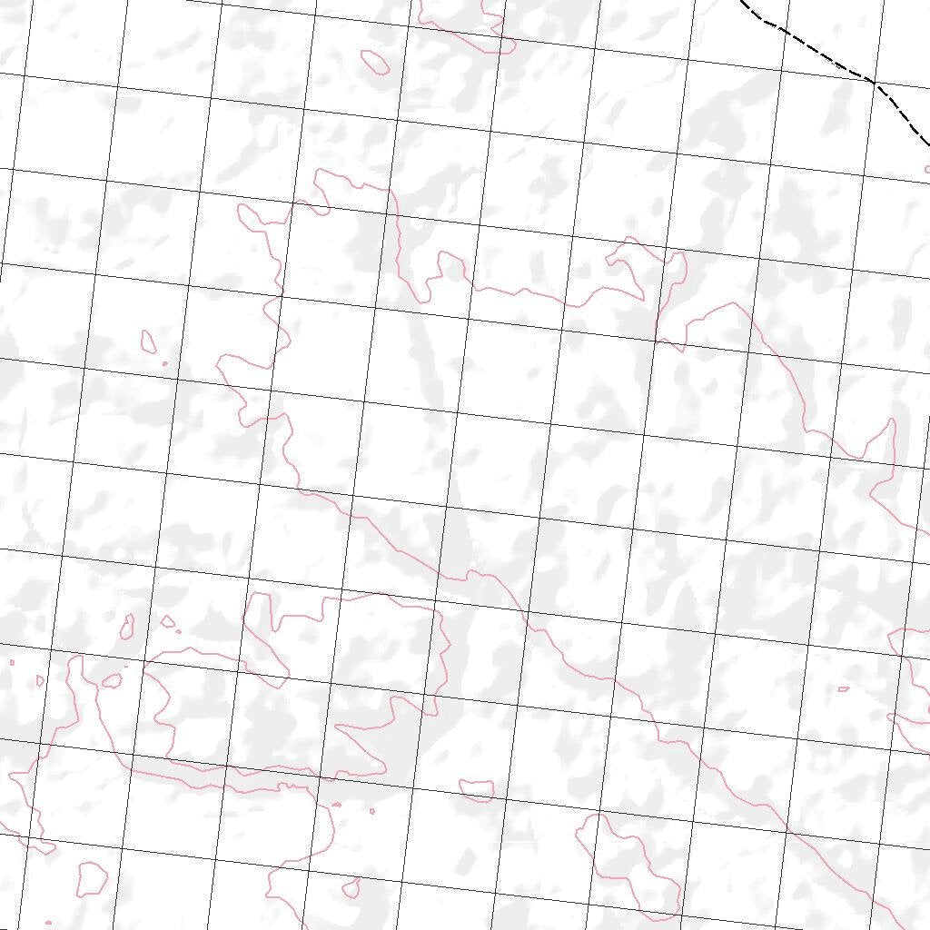 Getlost Map 4062 HOOPER WA Topographic Map V15 1:75,000 by Getlost Maps ...