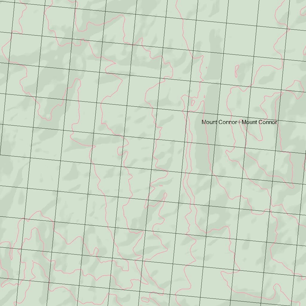 Getlost Map 4168 KING EDWARD WA Topographic Map V15 1:75,000 by Getlost ...