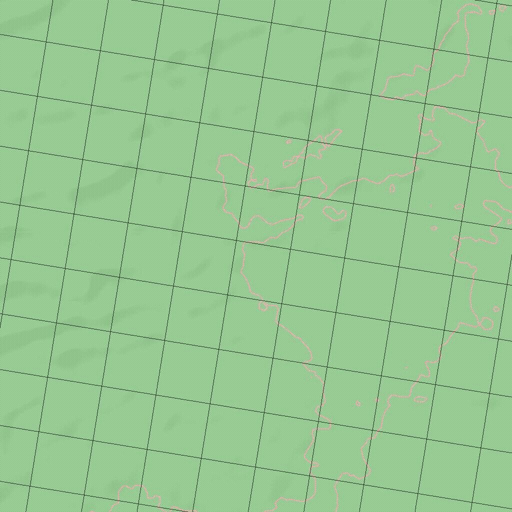 Getlost Map 4147 BOOTON WA Topographic Map V15 1:75,000 by Getlost Maps ...