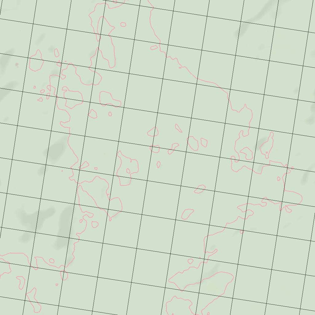 Getlost Map 4346 BENTLEY WA Topographic Map V15 1:75,000 by Getlost ...