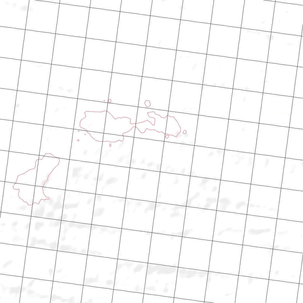 Getlost Map 3760 CRAVEN ORD WA Topographic Map V15 1:75,000 by Getlost ...