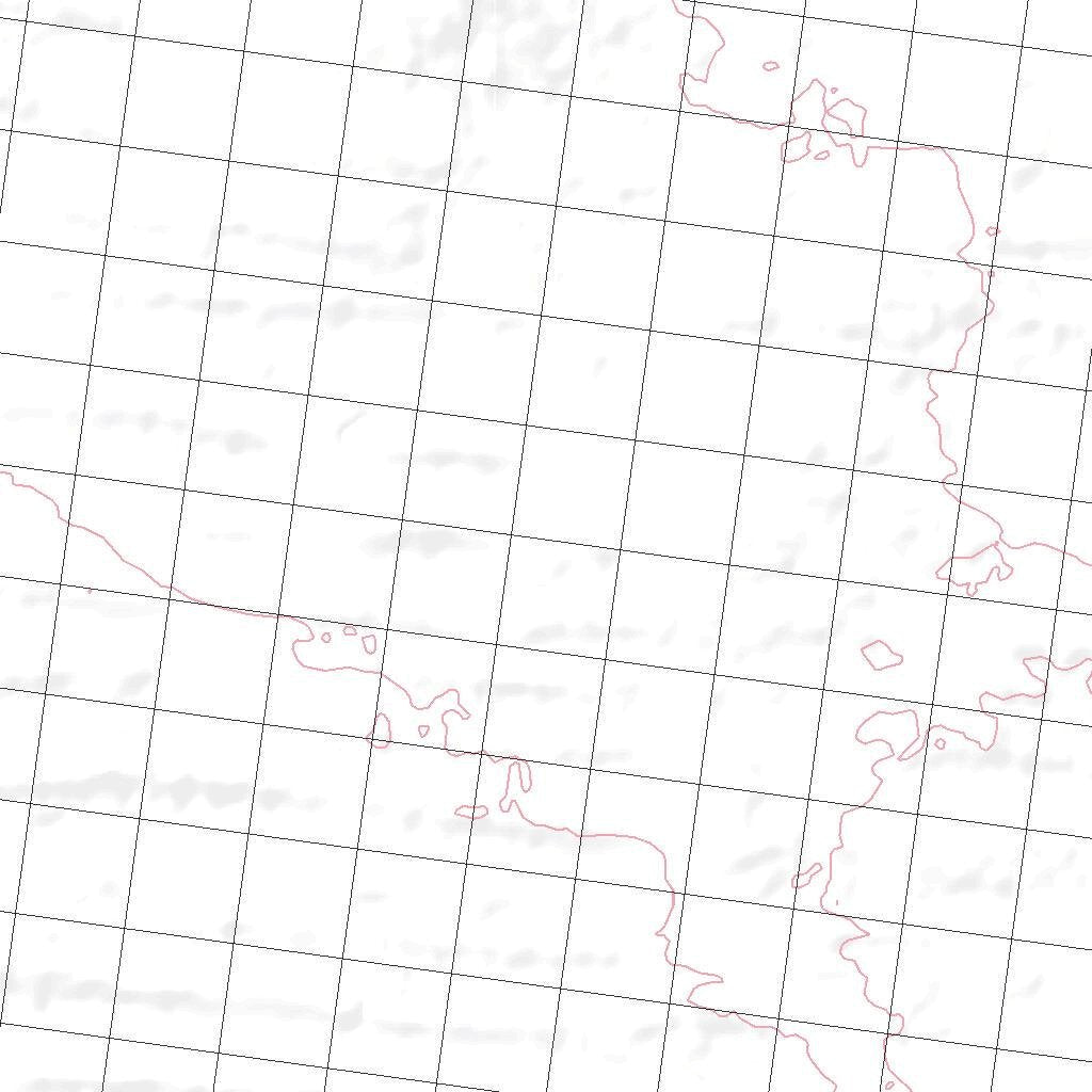 Getlost Map 3760 CRAVEN ORD WA Topographic Map V15 1:75,000 by Getlost ...