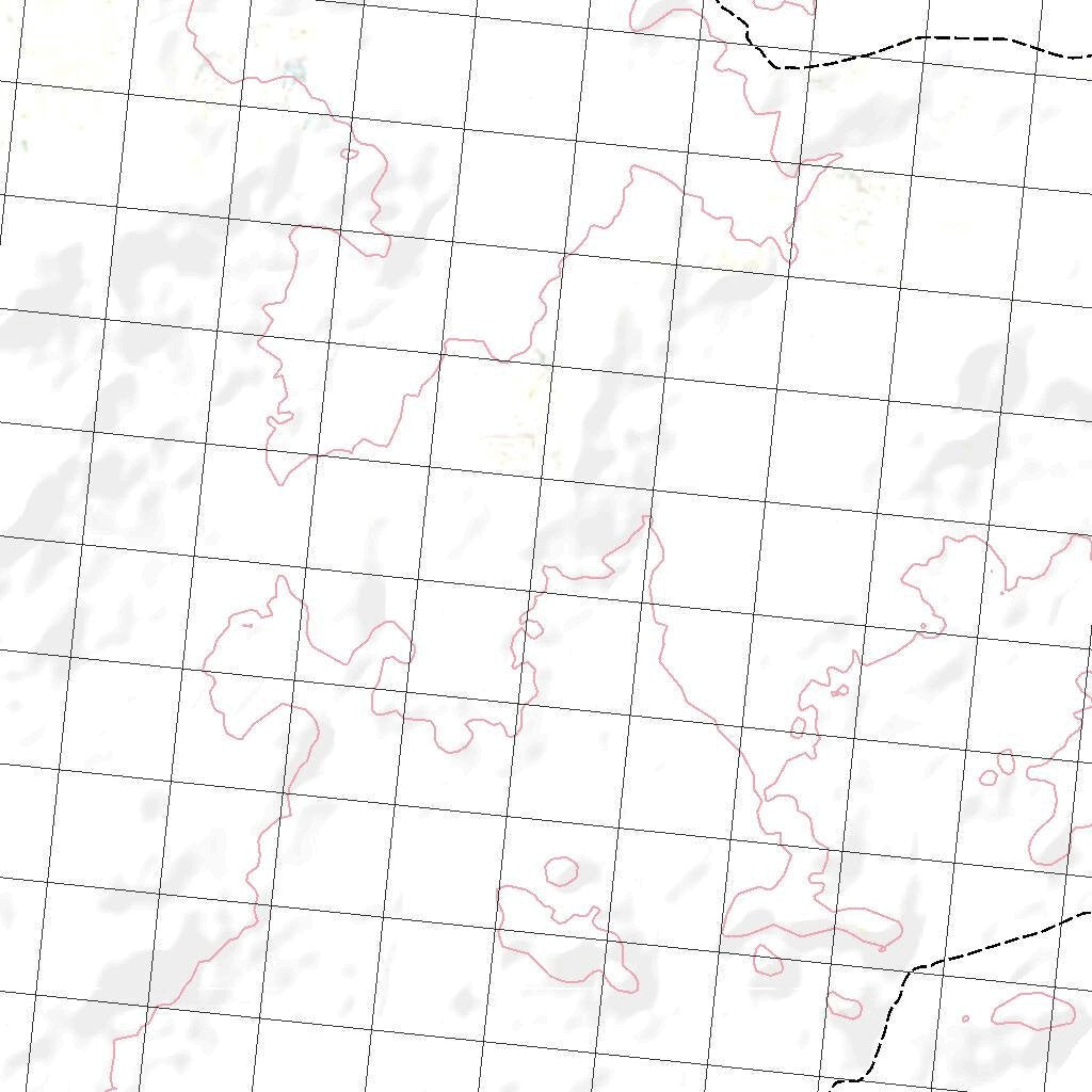 Getlost Map 4661 NICHOLSON WA Topographic Map V15 1:75,000 by Getlost ...