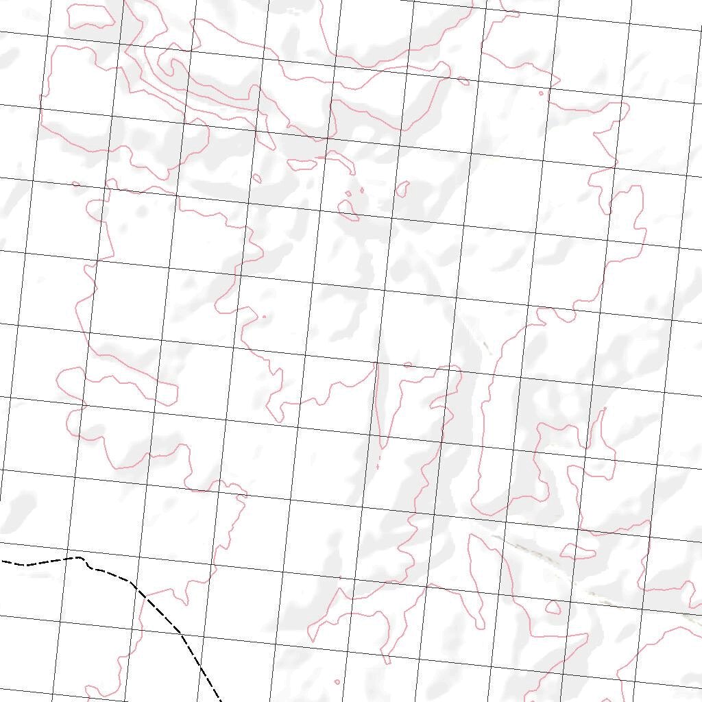 Getlost Map 4661 NICHOLSON WA Topographic Map V15 1:75,000 by Getlost ...