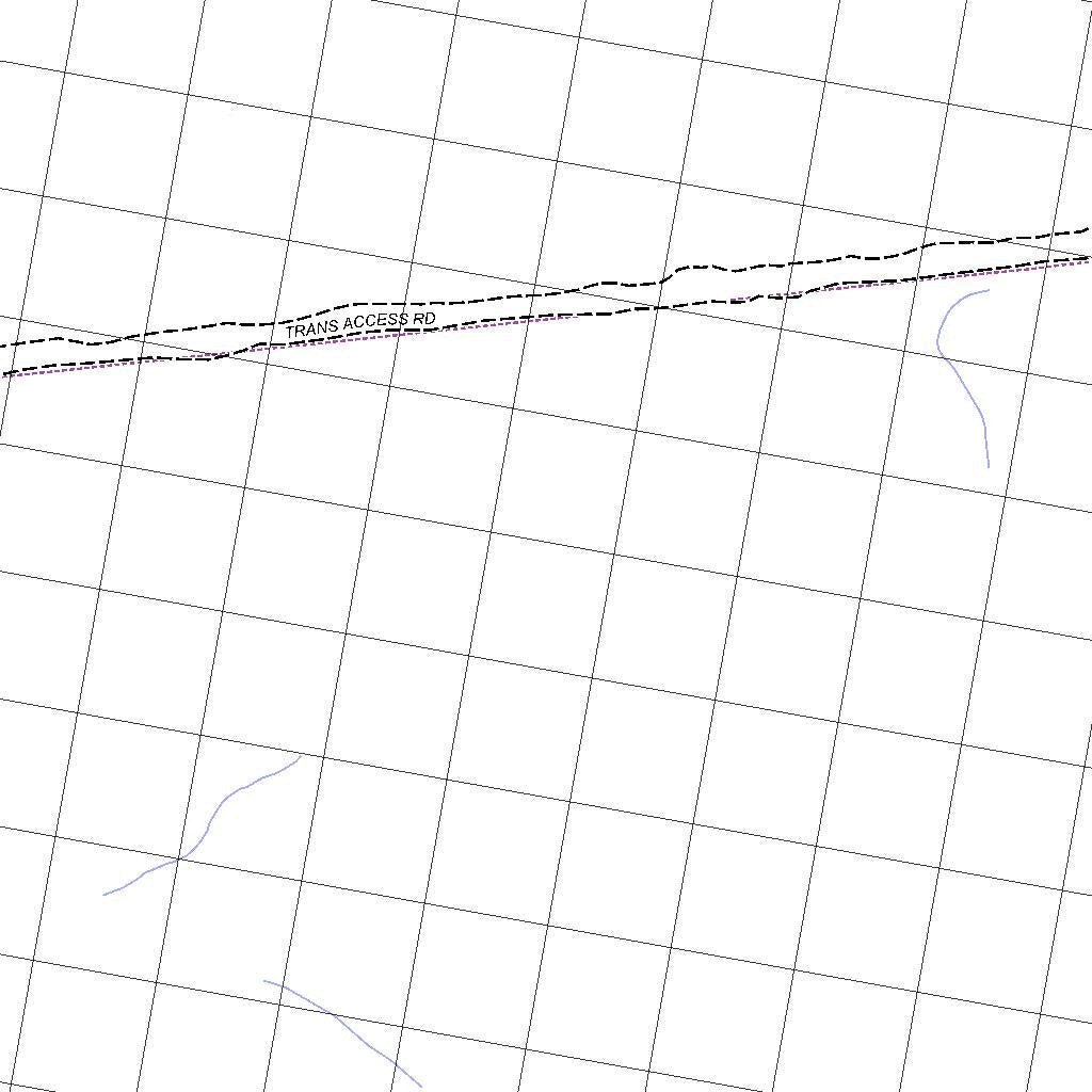 Getlost Map 4436 MUNDRABILLA WA Topographic Map V15 1:75,000 by Getlost ...