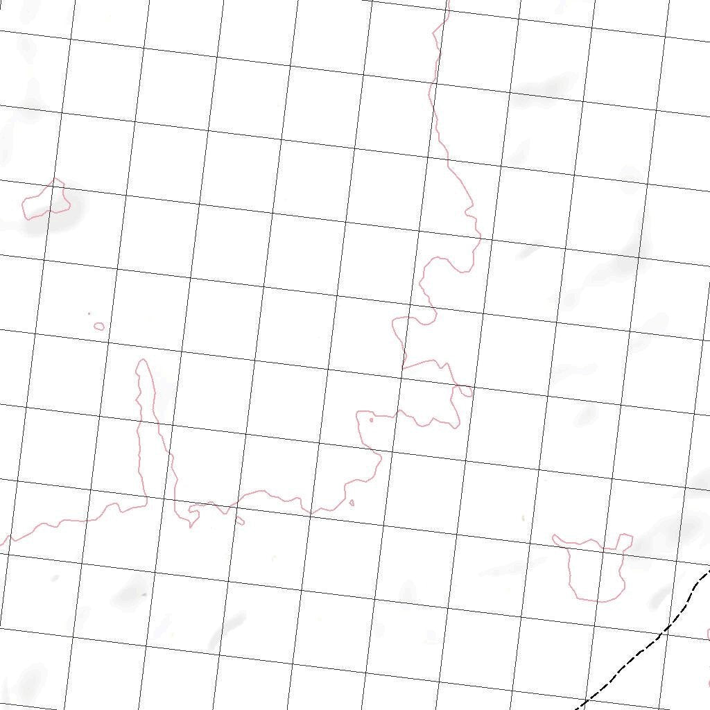 Getlost Map 4457 BALGO WA Topographic Map V15 1:75,000 by Getlost Maps ...