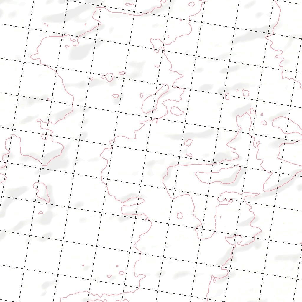 Getlost Map 4540 WANNA WA Topographic Map V15 1:75,000 by Getlost Maps ...