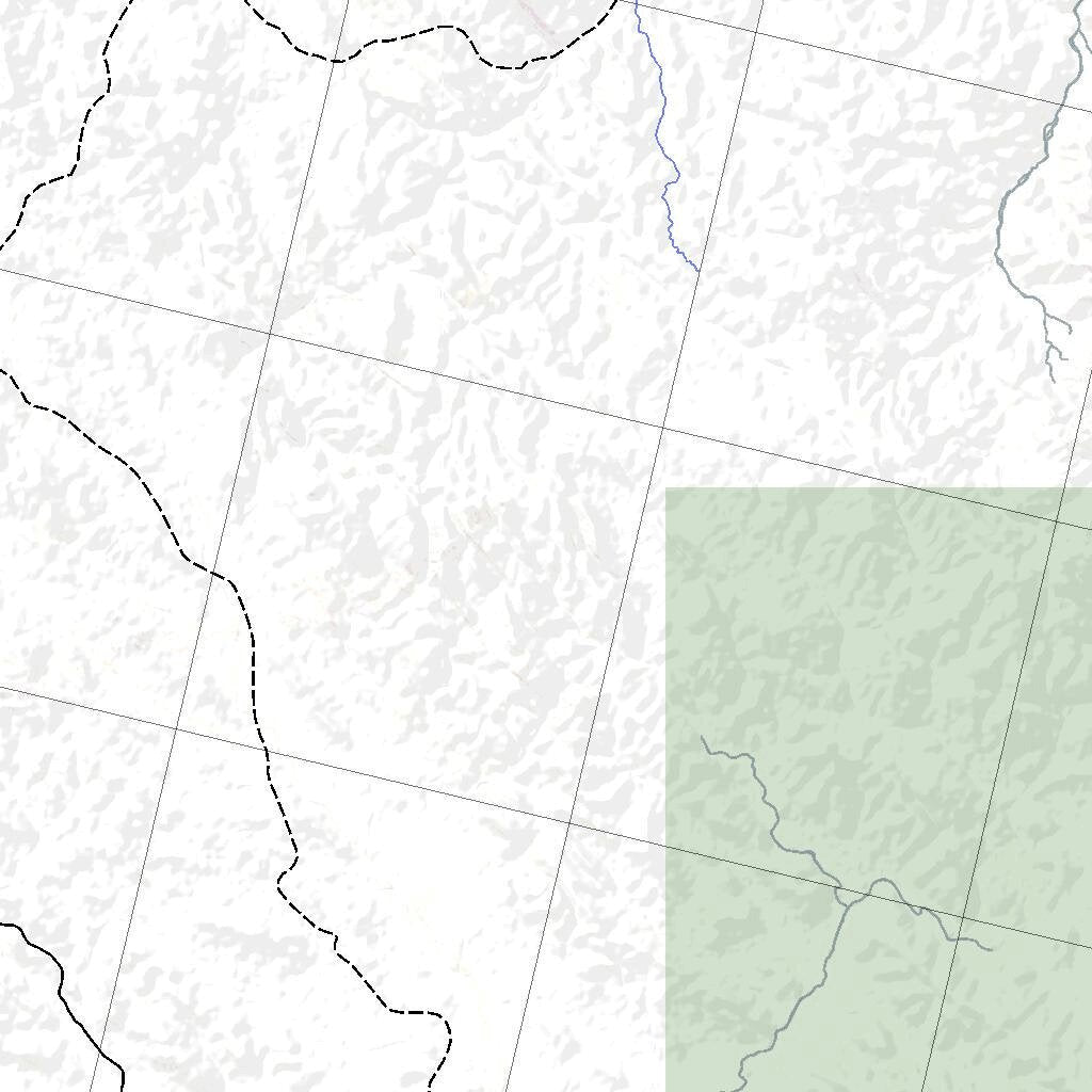 Getlost Map SF5014 EDMUND Australia Touring Map V15a 1:250,000 by ...