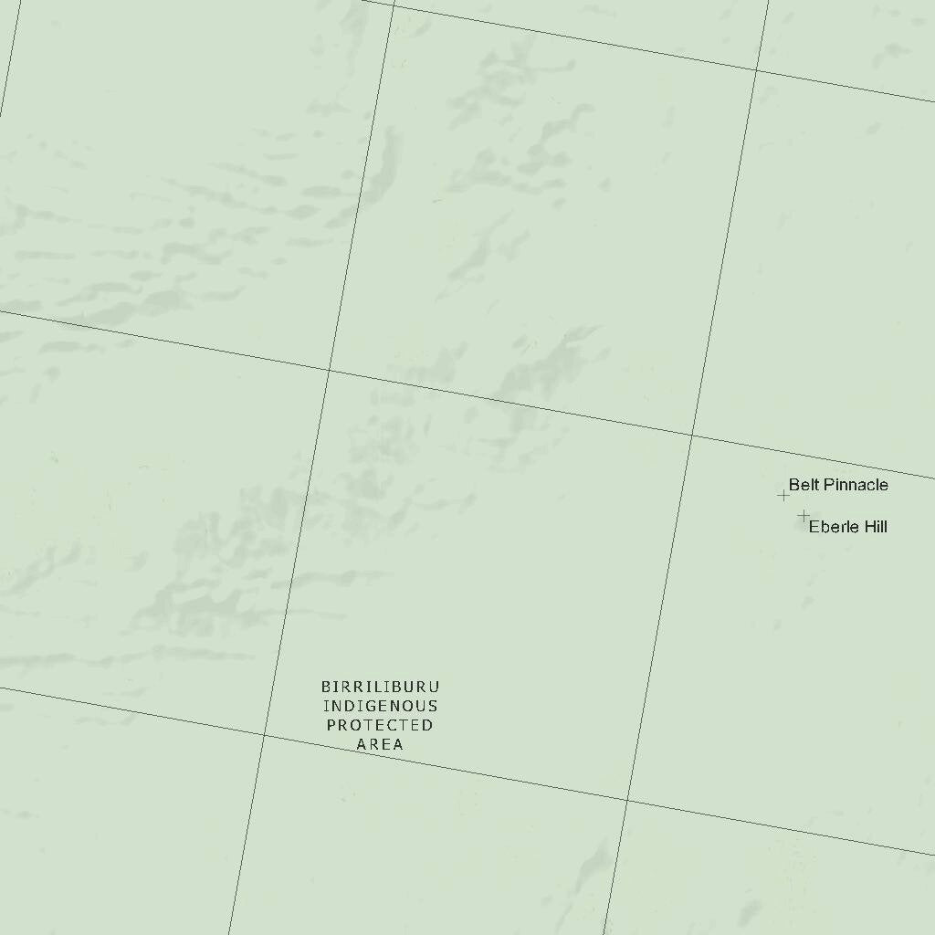 Getlost Map SG5103 MADLEY Australia Touring Map V15a 1:250,000 by ...