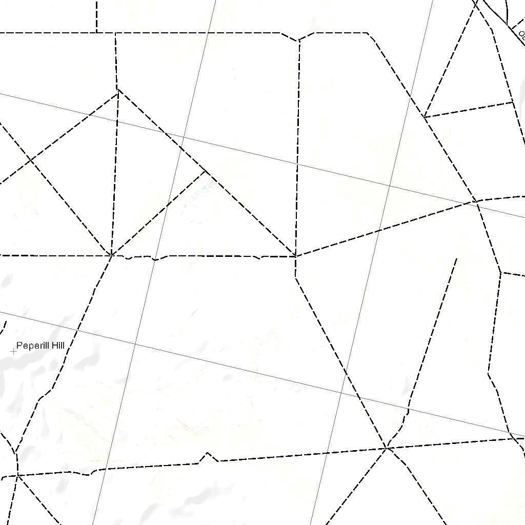 Getlost Map SH5101 LEONORA Australia Touring Map V15a 1:250,000 by ...