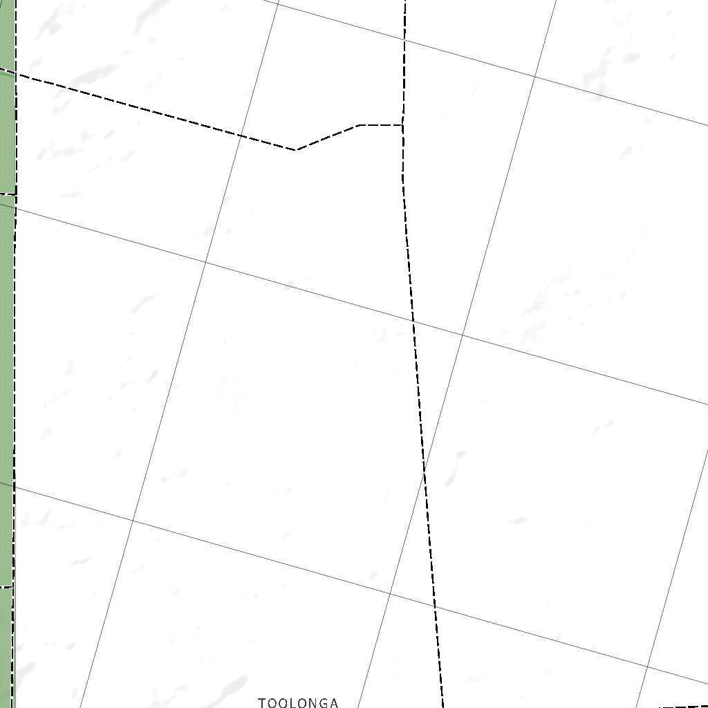 Getlost Map SG5009 YARINGA Australia Touring Map V15a 1:250,000 by ...
