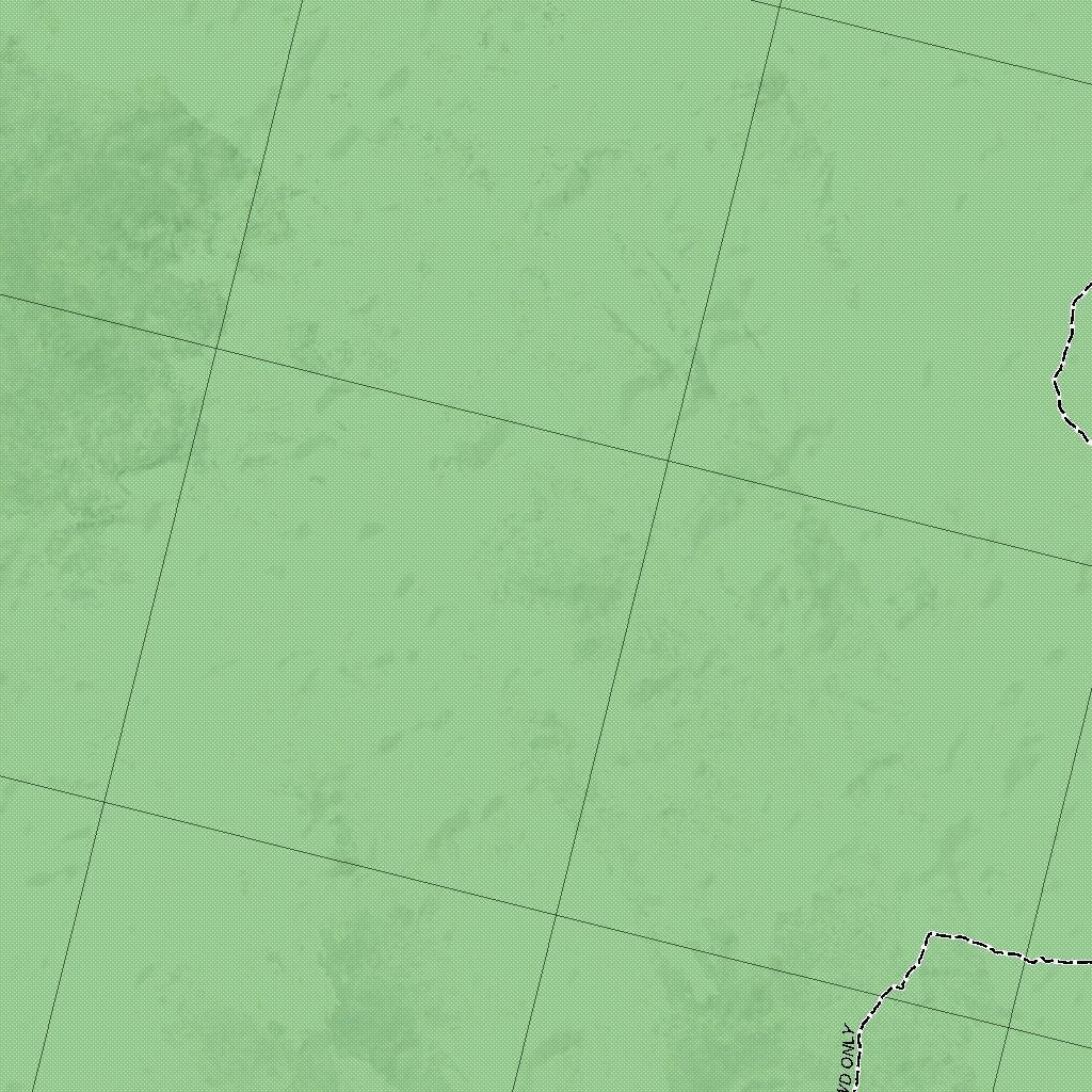 Getlost Map SI5102 NORSEMAN Australia Touring Map V15a 1:250,000 by ...
