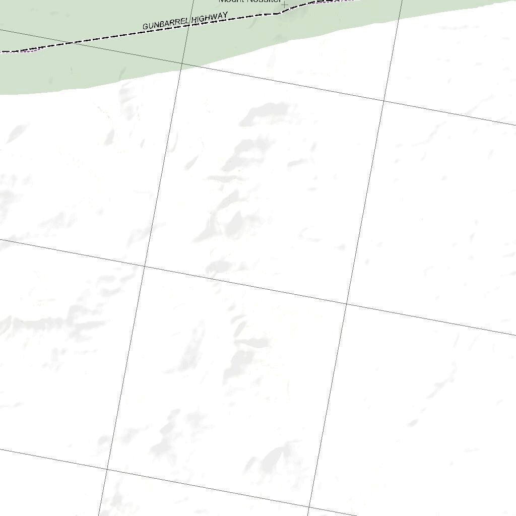 Getlost Map SG5107 HERBERT Australia Touring Map V15a 1:250,000 by ...