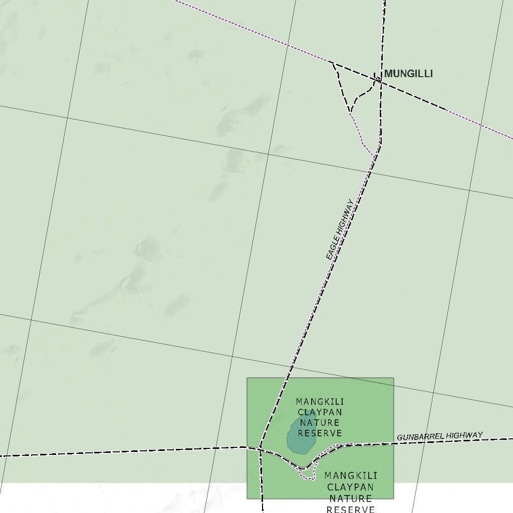 Getlost Map SG5107 HERBERT Australia Touring Map V15a 1:250,000 by ...