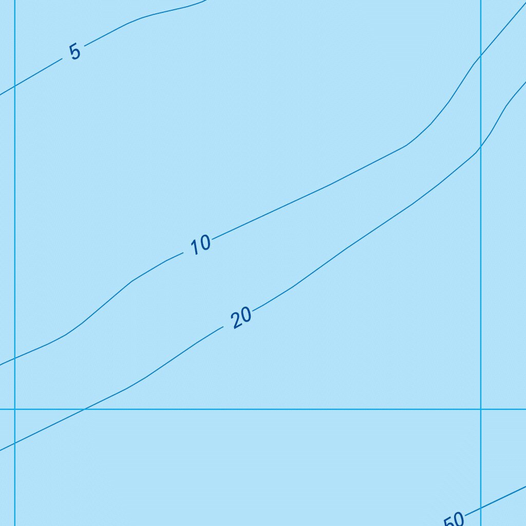 Calella (0394-2) Map by Instituto Geografico Nacional de Espana ...
