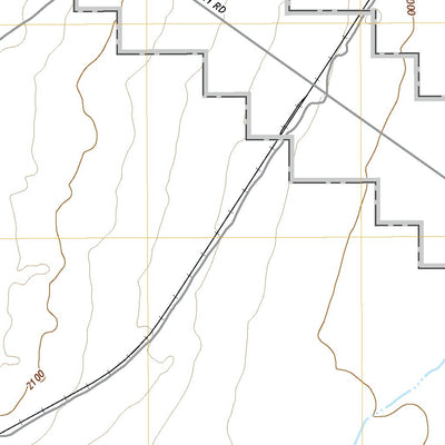Spangler Hills East, CA (2018, 24000-Scale) Map by United States ...
