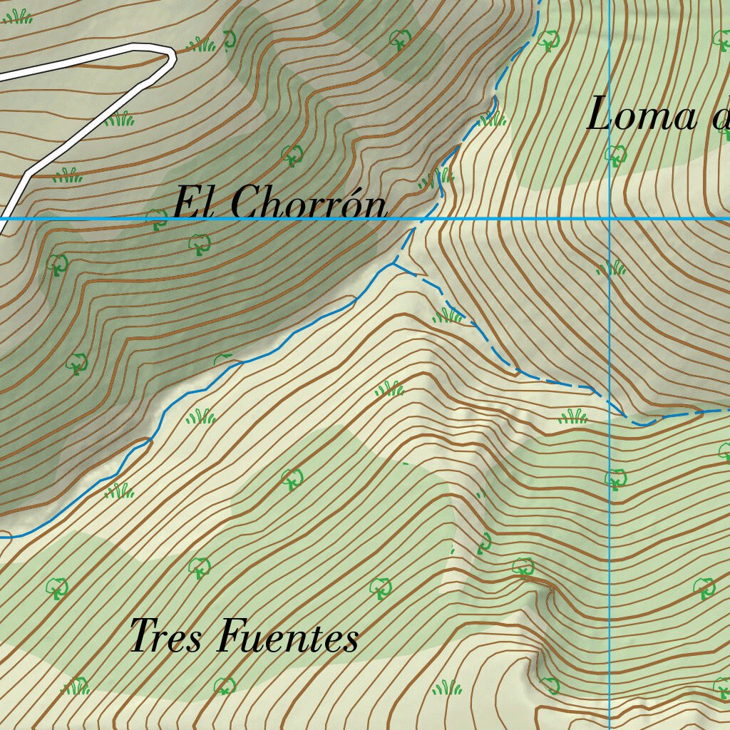 Pineda de la Sierra (0239-4) Map by Instituto Geografico Nacional de ...