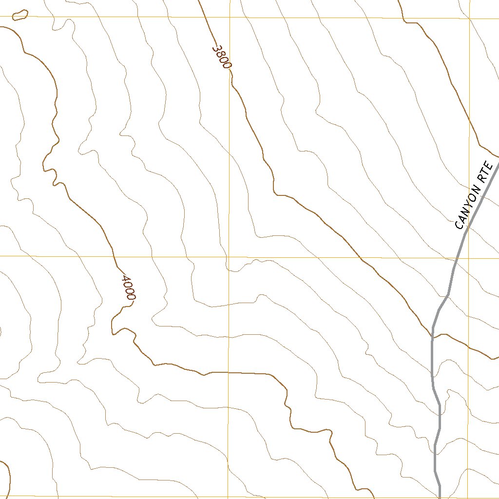 Silver Bell Mine, CA (2018, 24000-Scale) Map by United States ...
