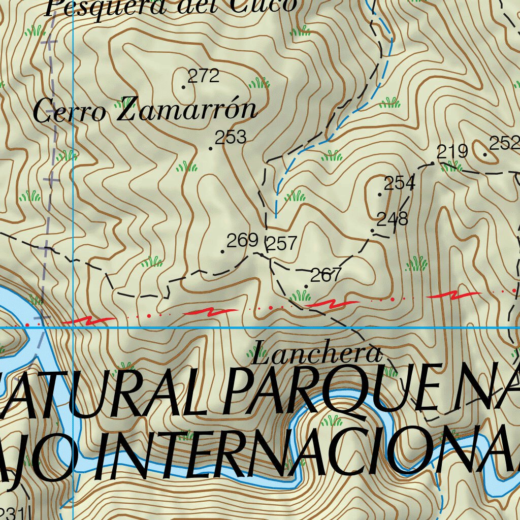 Mortera (0676-1) Map by Instituto Geografico Nacional de Espana ...