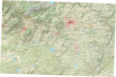 Jaraiz de la Vera (0599-3) Map by Instituto Geografico Nacional de ...