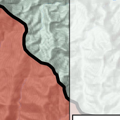 Mt. Wilhelm - Papua New Guinea Map by PNG Demarcation | Avenza Maps