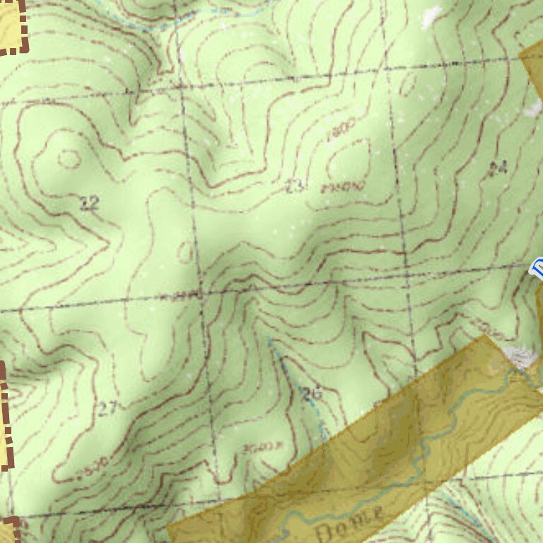 Alaska GMU 20E: O'Brien Creek of the Fortymile River - Federal ...
