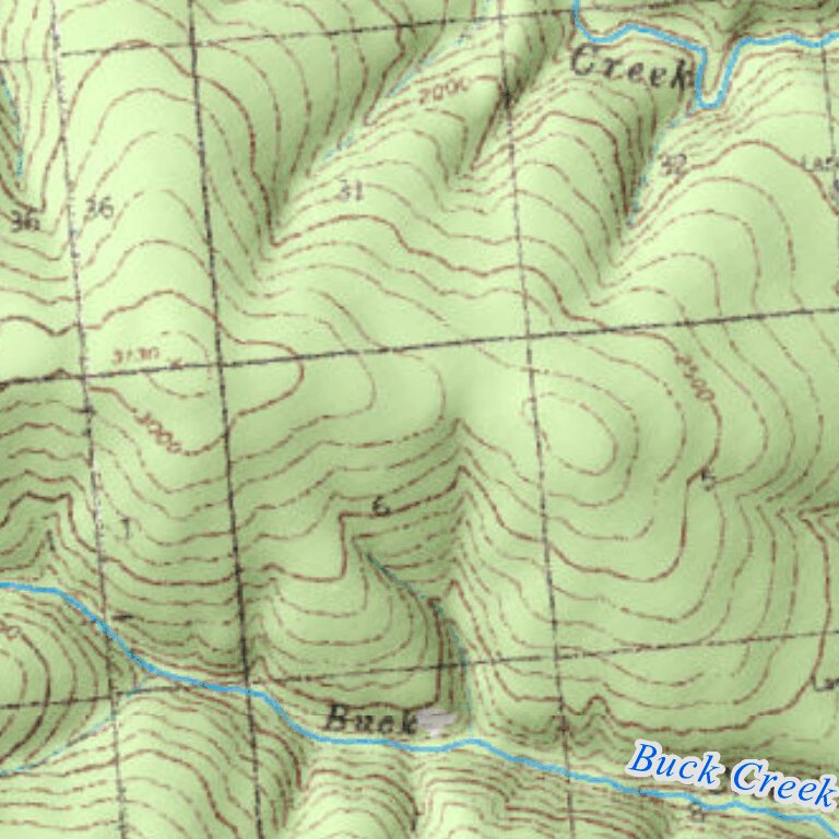 Alaska GMU 20E: O'Brien Creek of the Fortymile River - Federal ...
