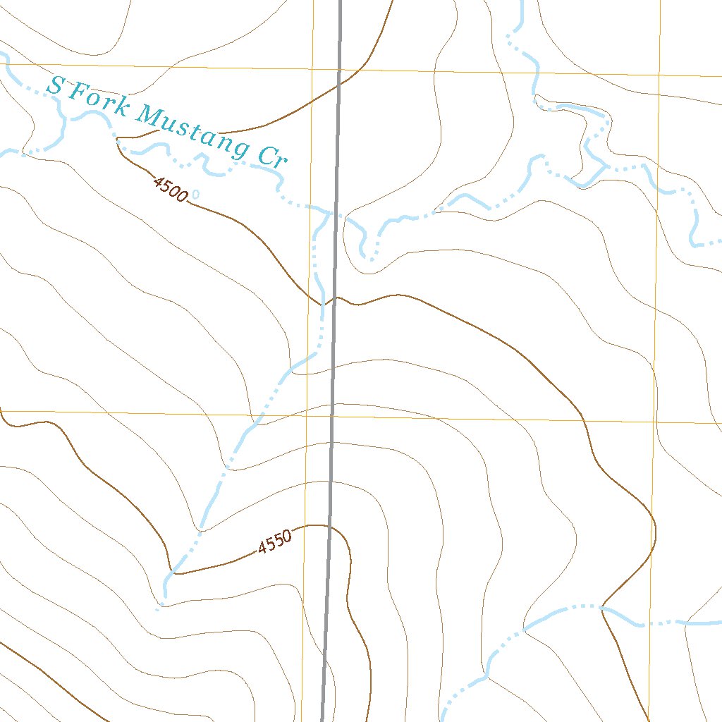 Trimble Lake, CO (2019, 24000-Scale) Map by United States Geological ...