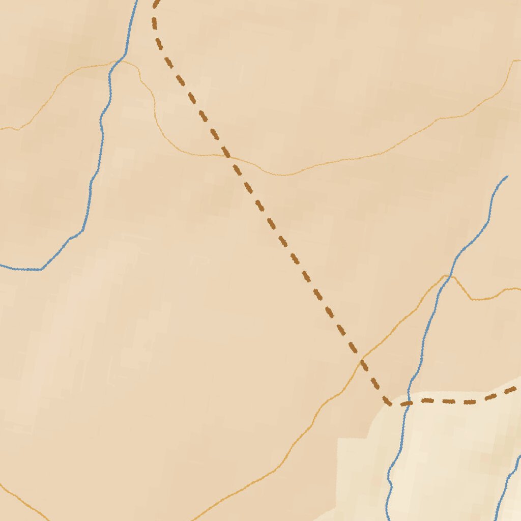 Jim Thorpe Adventure Map (Side 2) by offthemaps | Avenza Maps