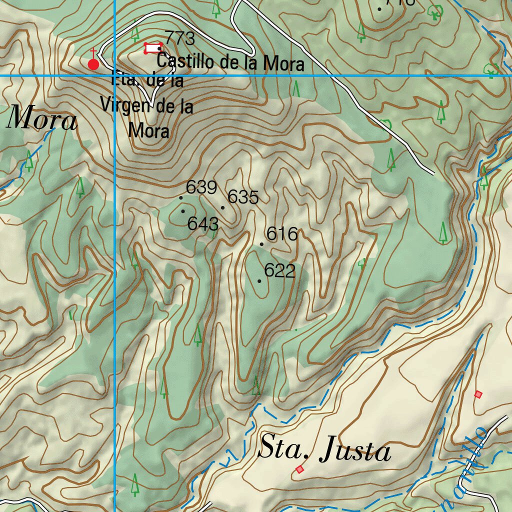 Peralta de la Sal (0326-2) Map by Instituto Geografico Nacional de ...