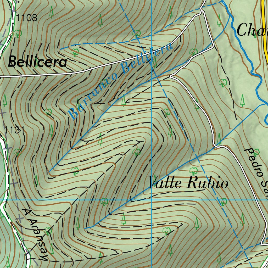 Villar de Torre (0202-4) Map by Instituto Geografico Nacional de Espana ...