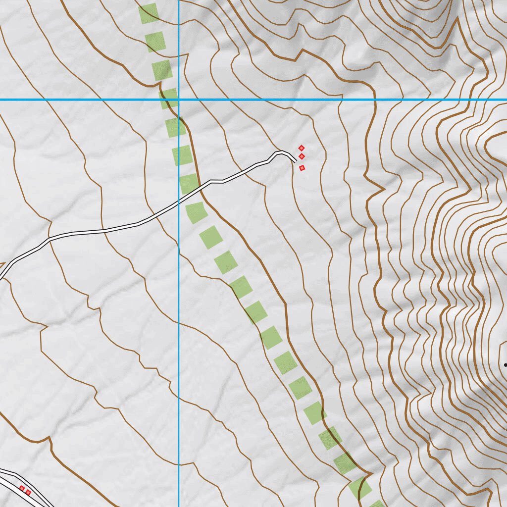 Playa Blanca (1084-1/2) Map by Instituto Geografico Nacional de Espana ...