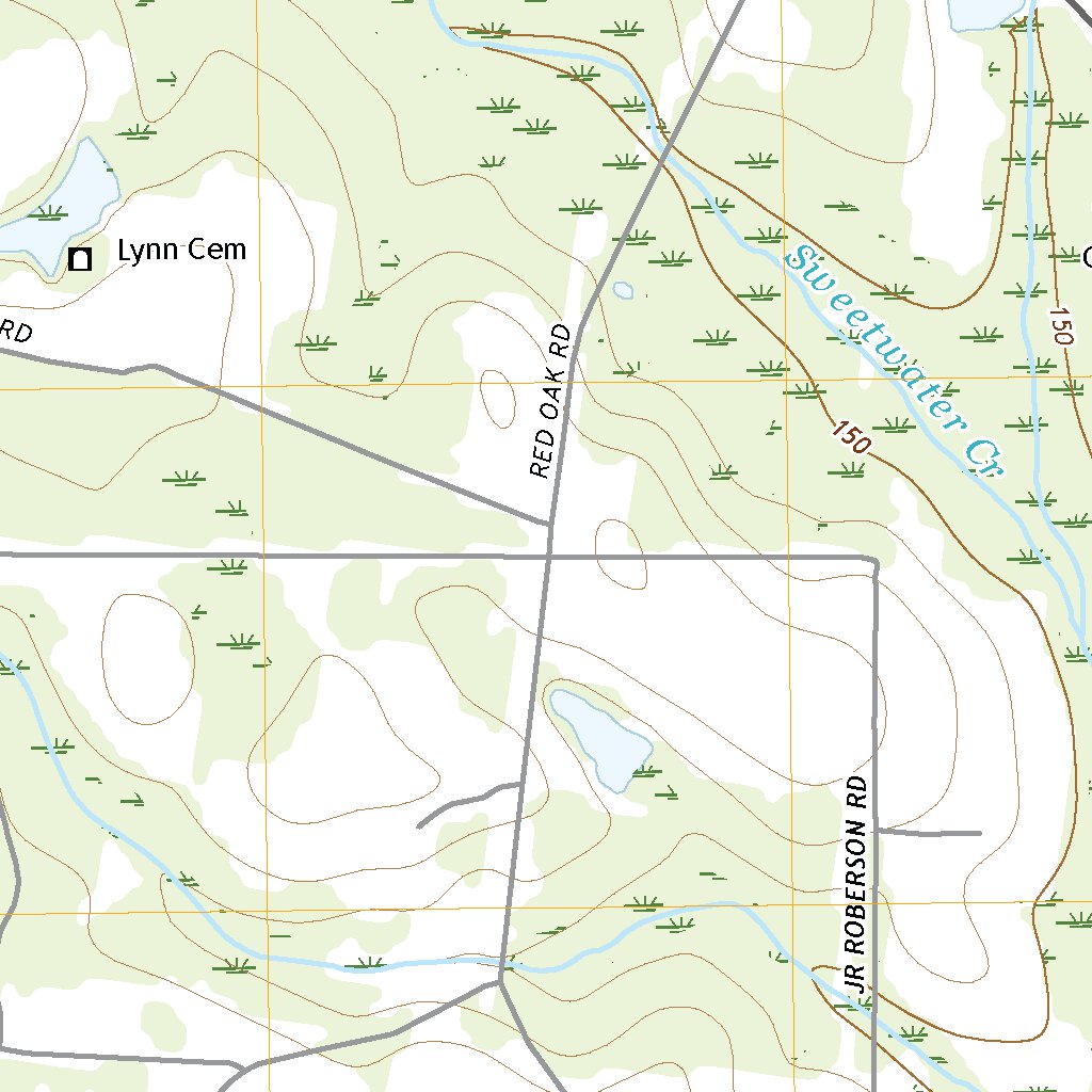 Alma NE, GA (2020, 24000-Scale) Map by United States Geological Survey ...