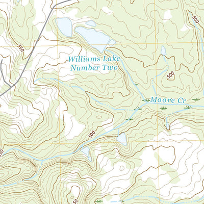 Haddock, GA (2020, 24000-Scale) Map by United States Geological Survey ...